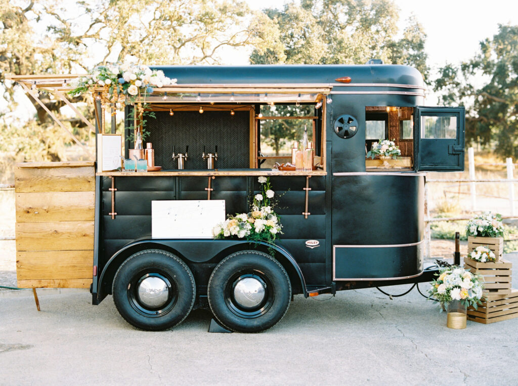 Custom Trailers – Celebration Trailers